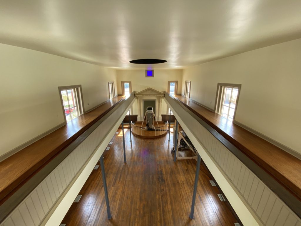 Inclusive Cultural Museums – Capital Jewish Museum