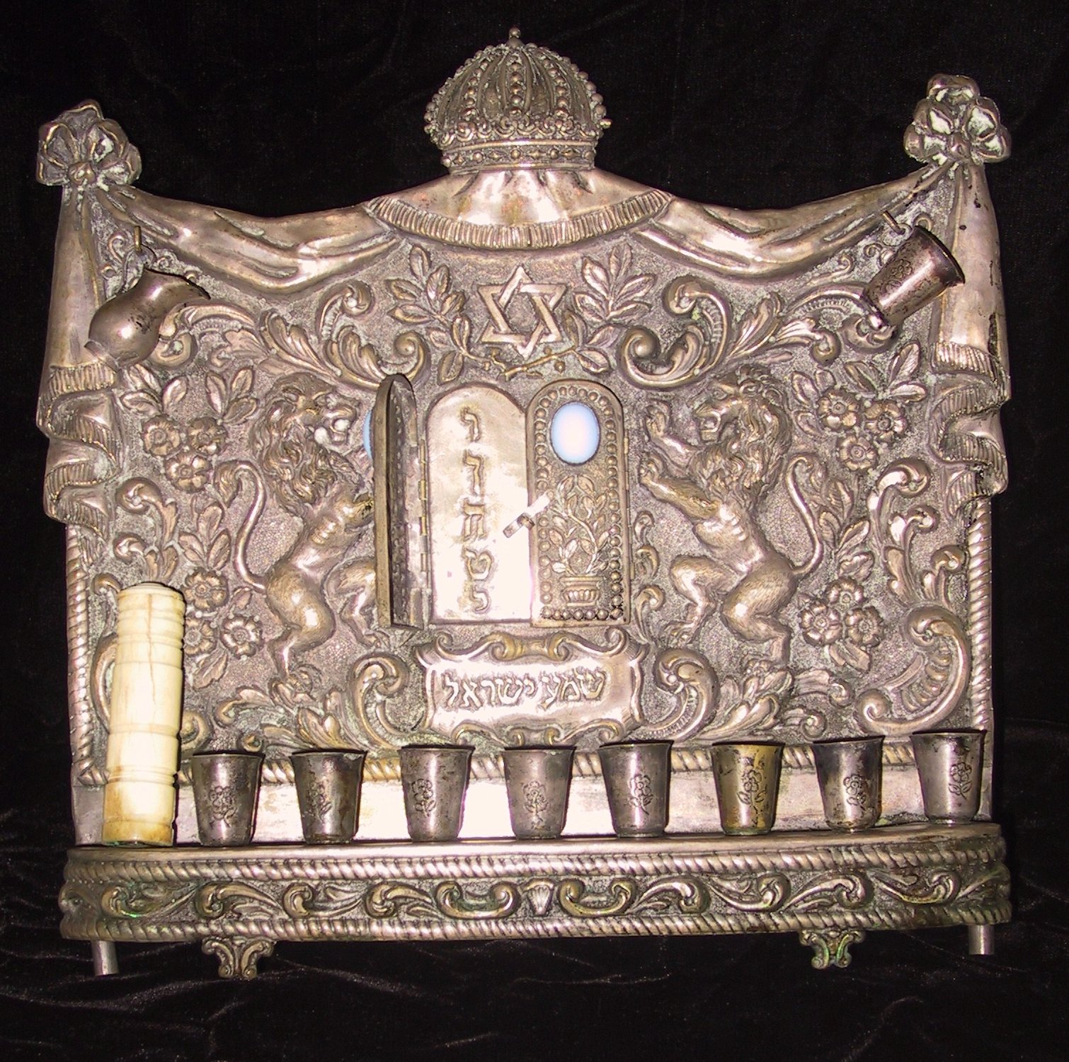 Sacred Spaces are Where the Heart is – Capital Jewish Museum