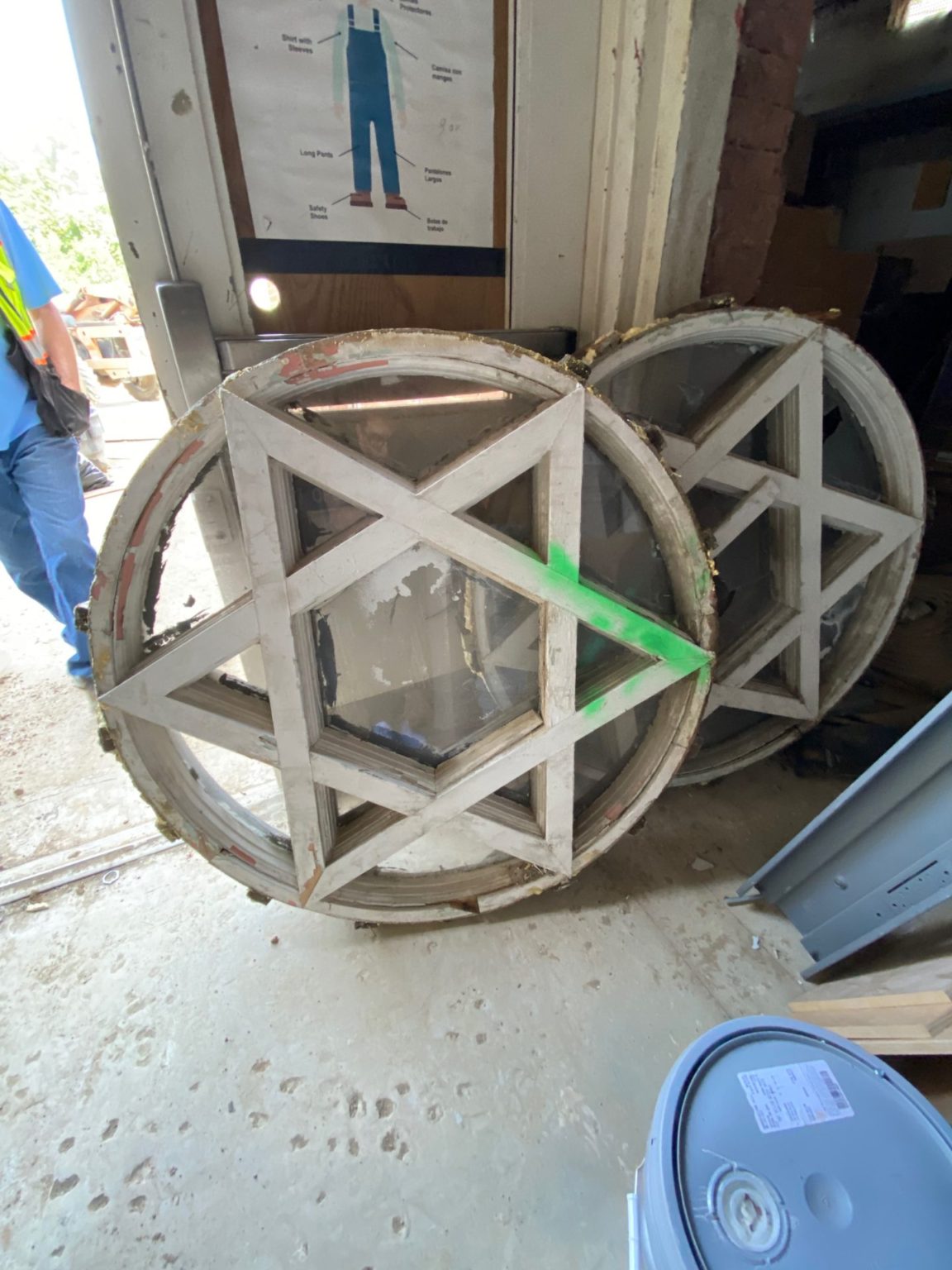 Angels in the Architecture – Capital Jewish Museum