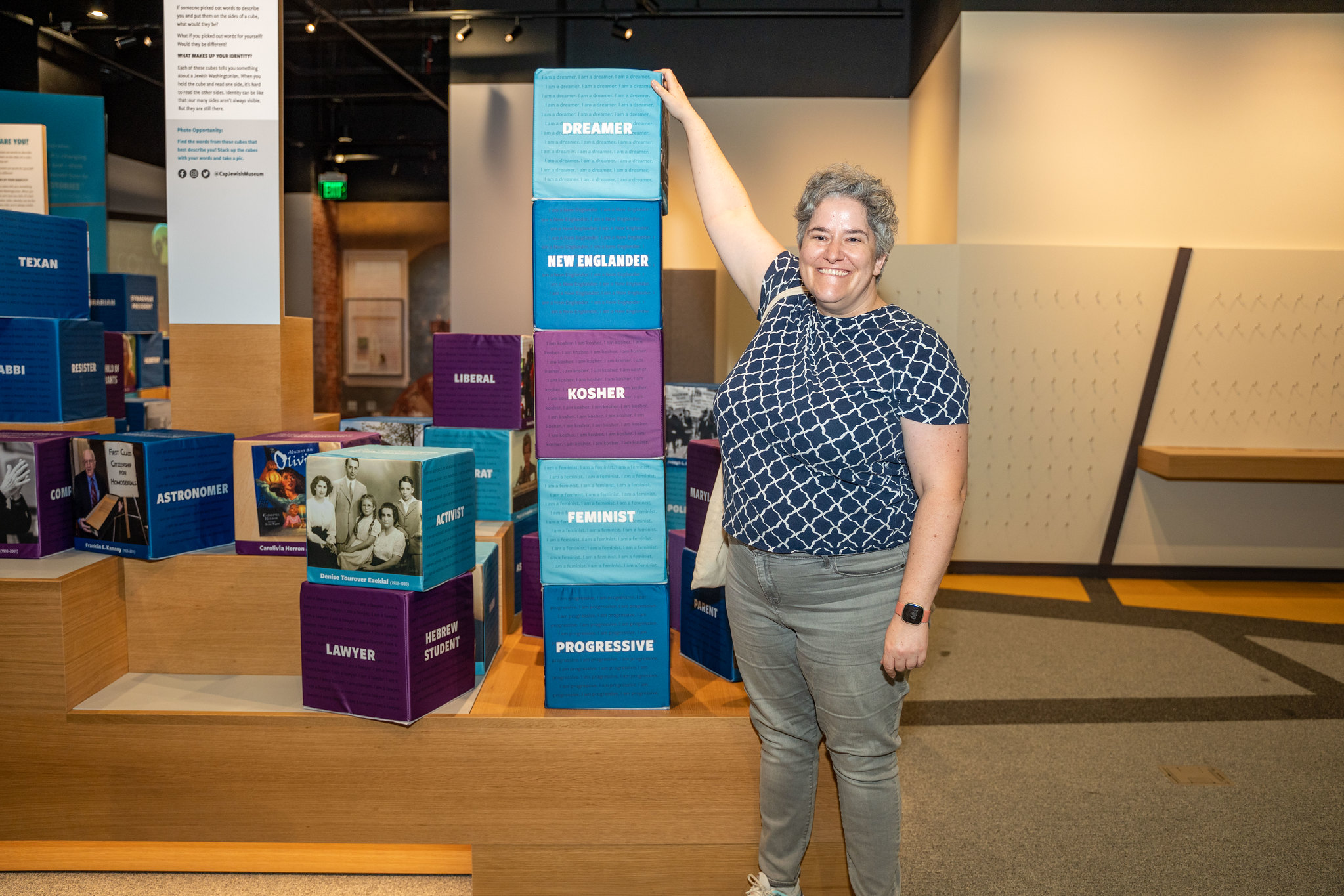 Ordinary Barbie – Capital Jewish Museum