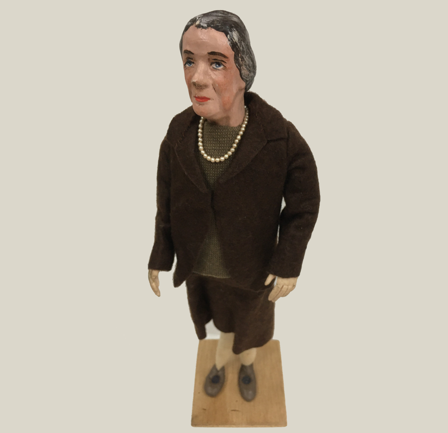 Ordinary Barbie – Capital Jewish Museum