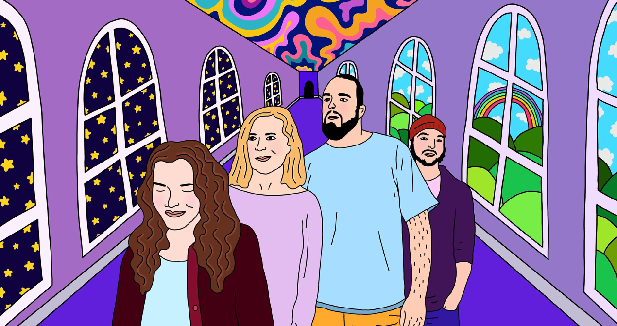 Block Party – Capital Jewish Museum