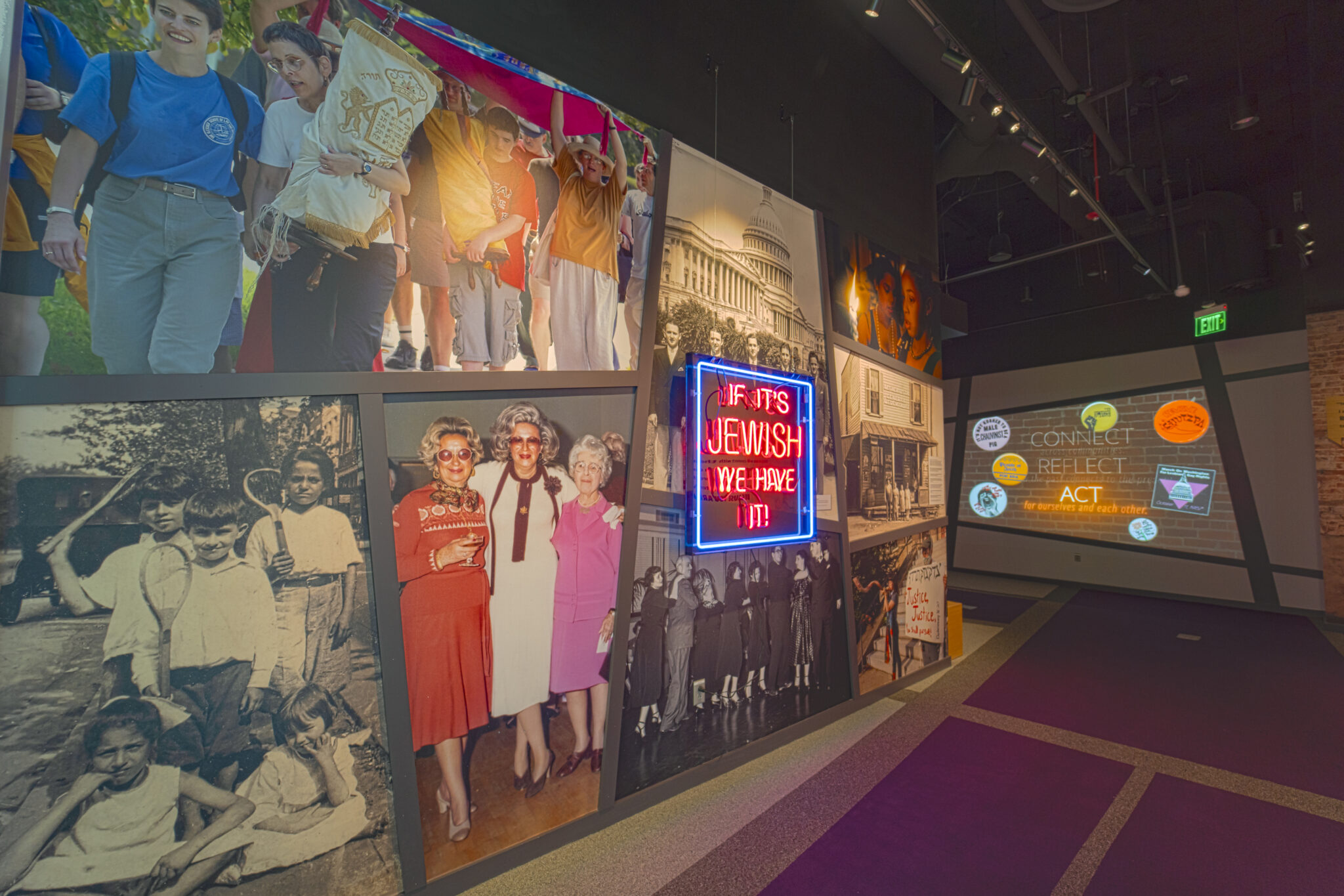 Jewish Artifacts | Capital Jewish Museum