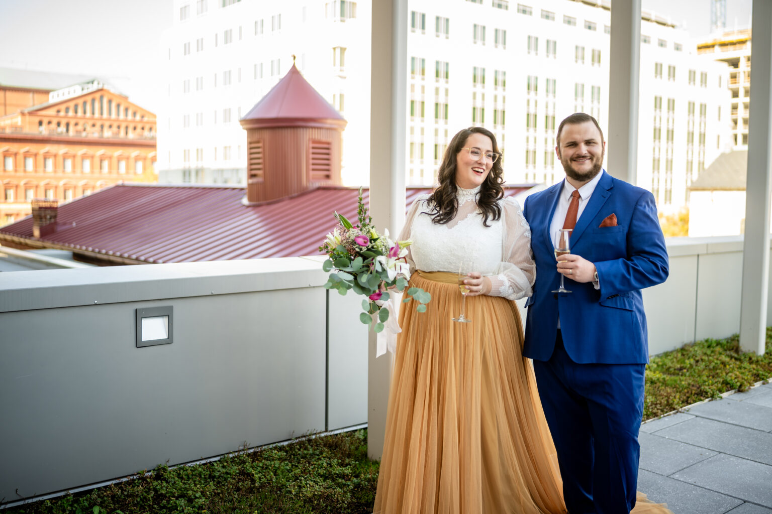 Rentals | Capital Jewish Museum