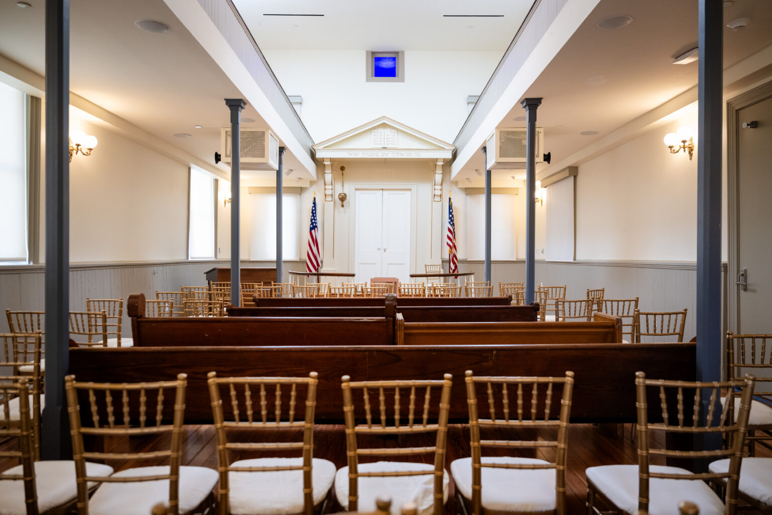 Rentals | Capital Jewish Museum