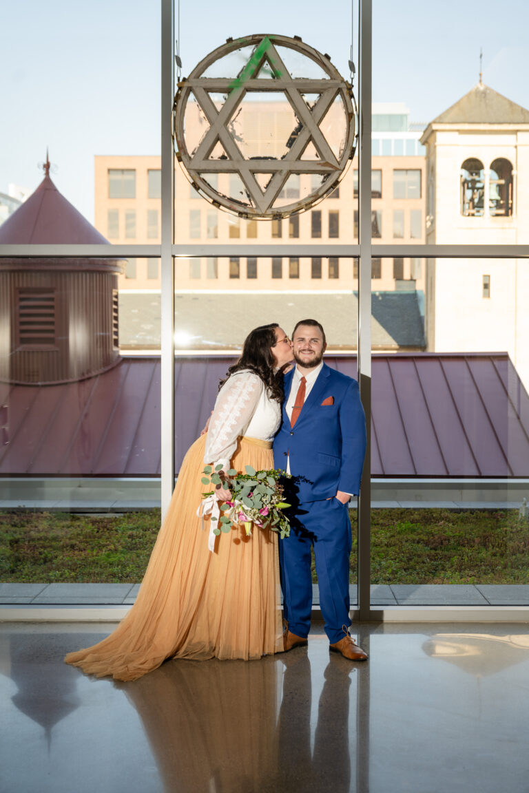 Rentals | Capital Jewish Museum