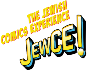 The Jewish Comics Experience | Exhibition at Capital Jewish Museum