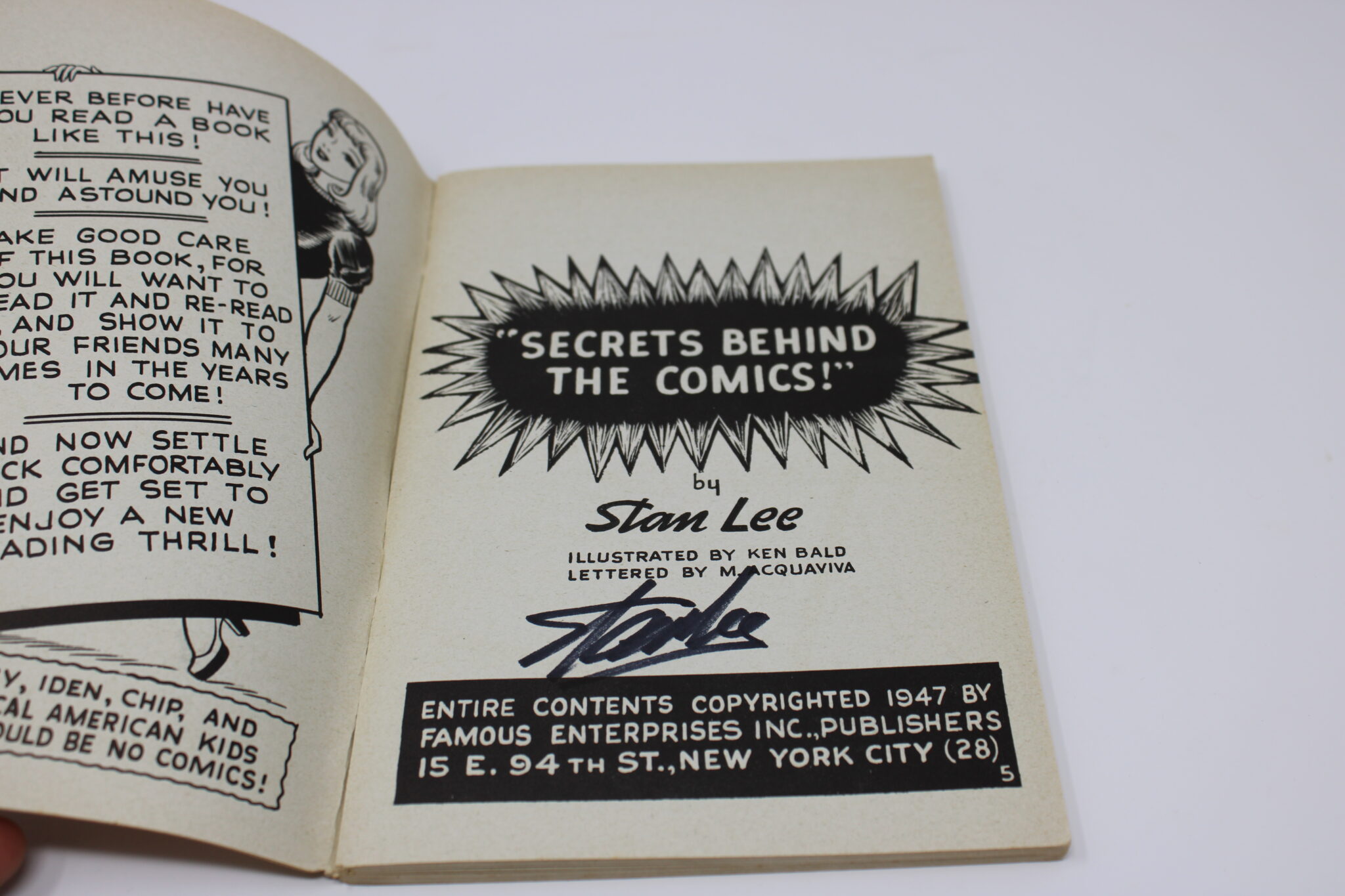 The Jewish Comics Experience | Exhibition at Capital Jewish Museum