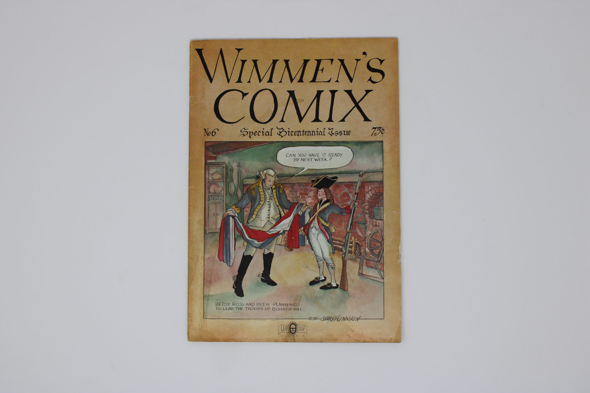 The Jewish Comics Experience | Exhibition at Capital Jewish Museum