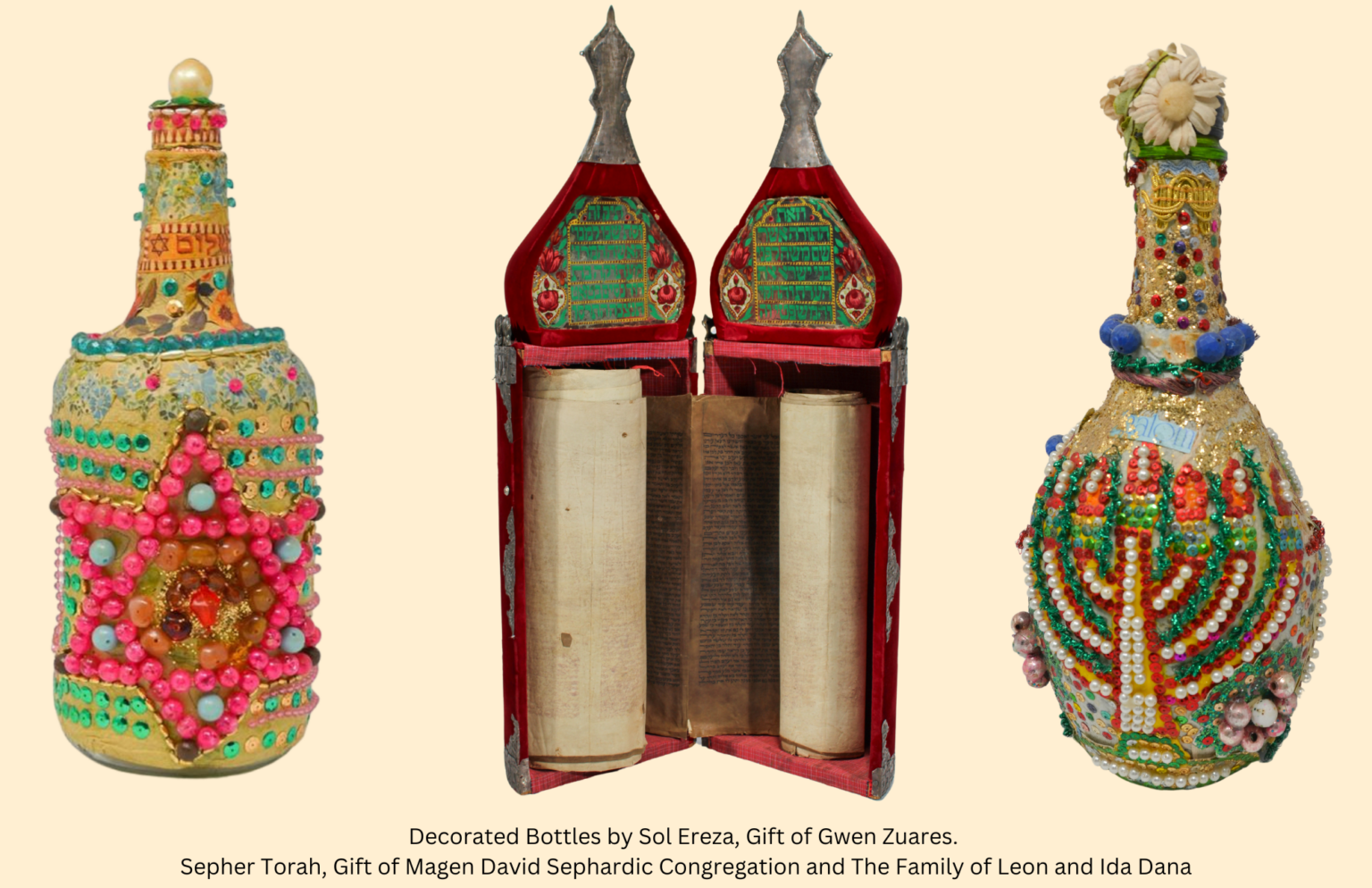 Being Sephardic In Our Nation’s Capital – Capital Jewish Museum